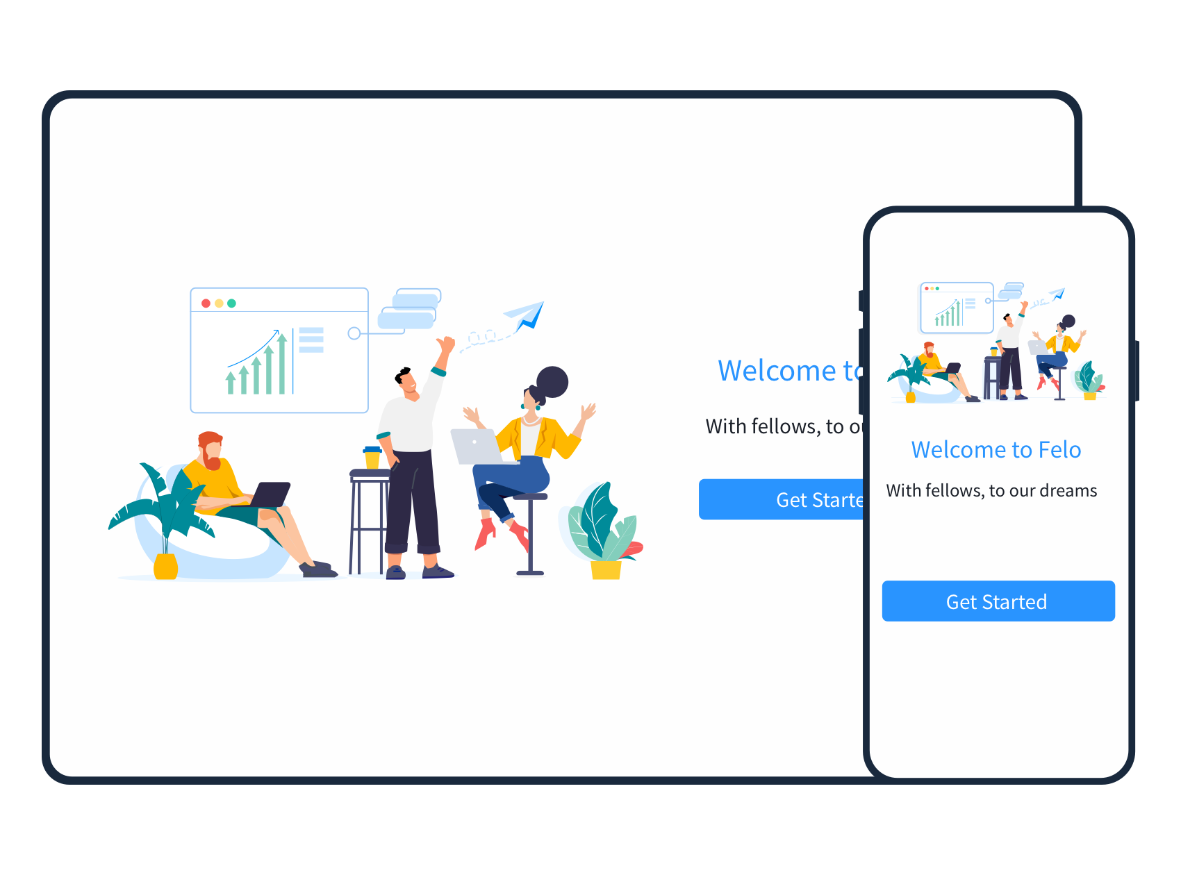 Felo IM | Multilingual Team Chat, Meetings & Document Collaboration ...