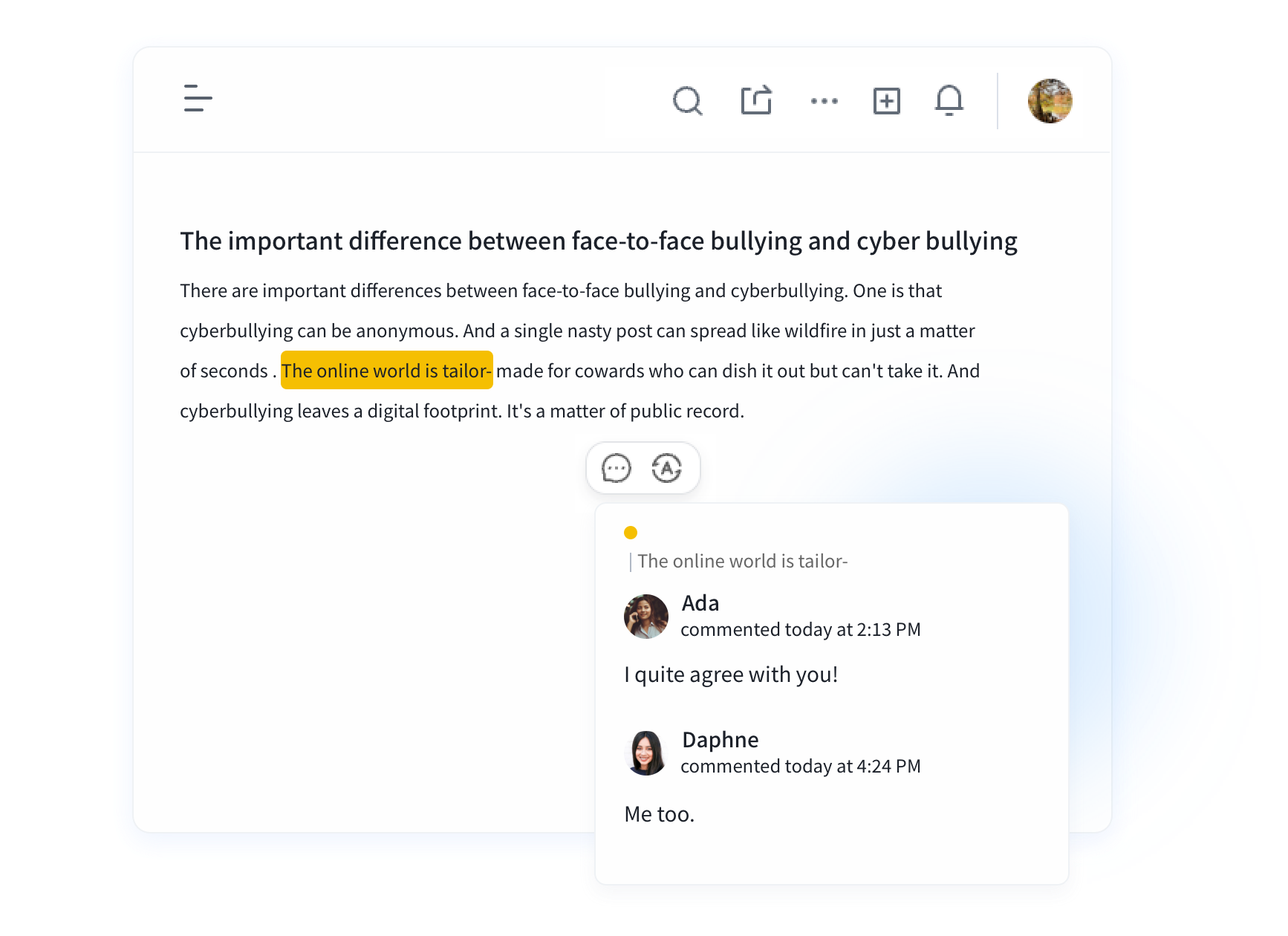 Felo IM | Multilingual Team Chat, Meetings & Document Collaboration ...